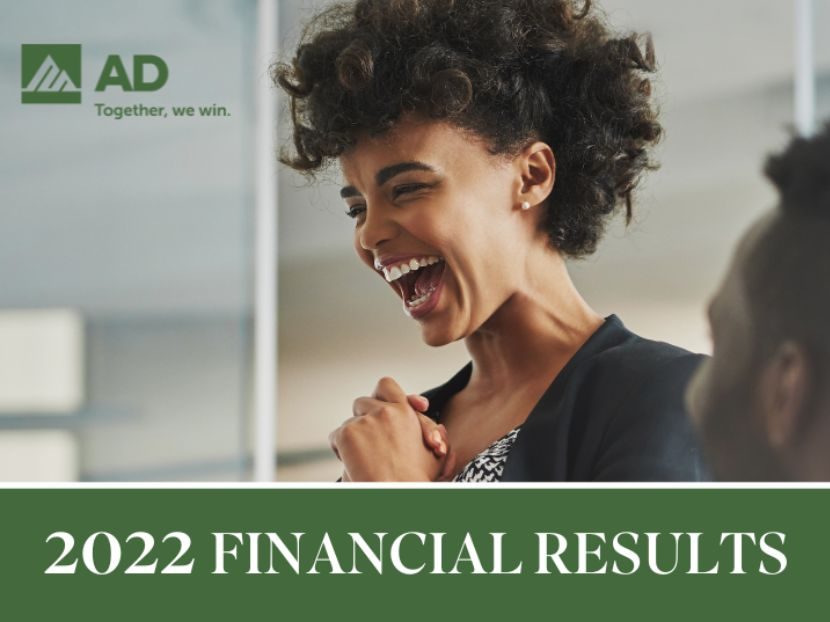 AD Owner/Member Sales up 28% to Record $74.9 Billion in 2022 | phcppros